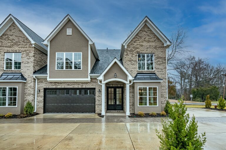 Sinacori Builders | Custom Home Builder in Charlotte, NC